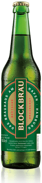 Ihr Brauhaus am Hamburger Hafen | BLOCKBRÄU